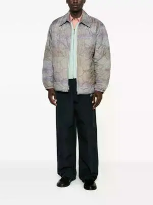OAMC Quilted Jacket