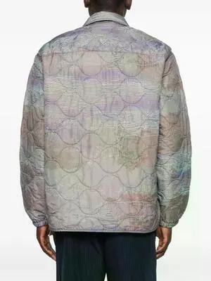 OAMC Quilted Jacket