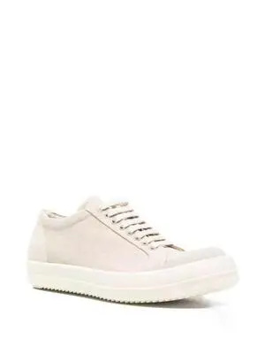 Rick Owens Penta Star-detail Sneakers