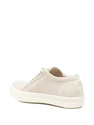 Rick Owens Penta Star-detail Sneakers