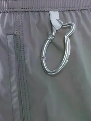 Fedeli Drawstring Swim Shorts