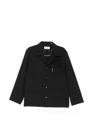 Second / Layer Overshirts For Men