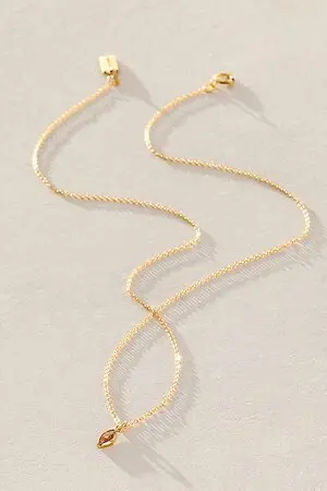 Set & Stones Pendant Necklaces