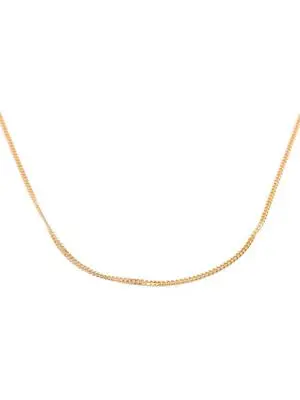 Tom Wood Jil Chain Necklace