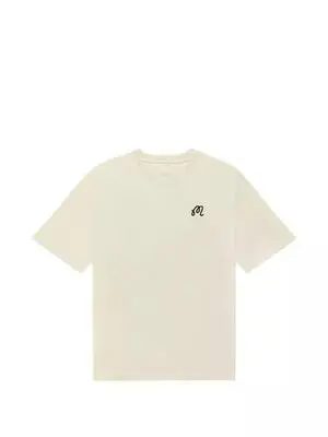 MALBON Graphic-print T-shirt