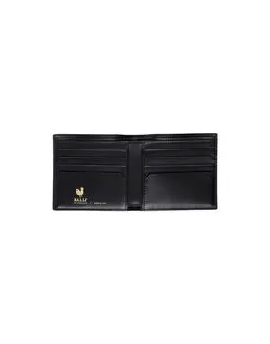 Bally Wallet Soft Leather