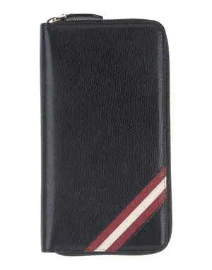Bally Wallet Goat Skin