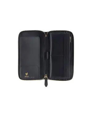 Bally Wallet Goat Skin