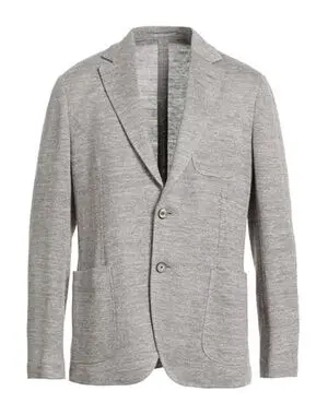 Ferragamo Long Sleeve Outerwear For Men