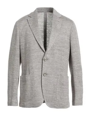 FERRAGAMO Single-breasted Blazer