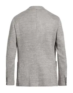 FERRAGAMO Single-breasted Blazer