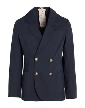 MESSAGERIE Blazer Size Cotton, Polyester