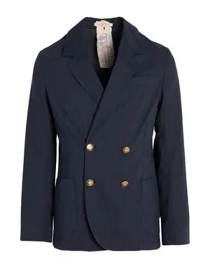 MESSAGERIE Blazer Size Cotton, Polyester