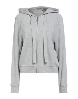 Majestic Filatures Light Viscose Blend Sweatshirt