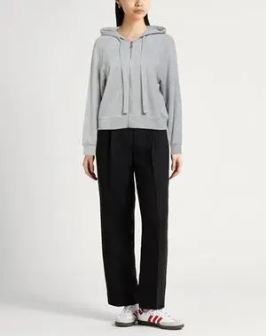 Majestic Filatures Light Viscose Blend Sweatshirt