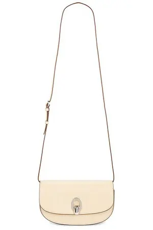 Savette Tondo Crescent Bag