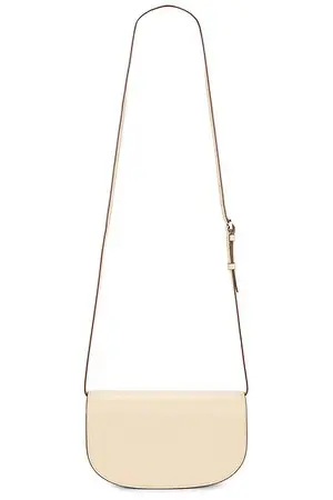 Savette Tondo Crescent Bag