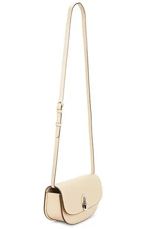 Savette Tondo Crescent Bag