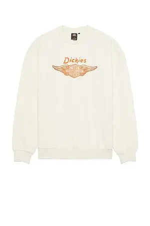Dickies X Harley Davidson Graphic Logo Sweatshirt