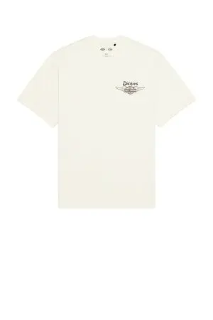 Dickies X Harley Davidson Short Sleeve Tee