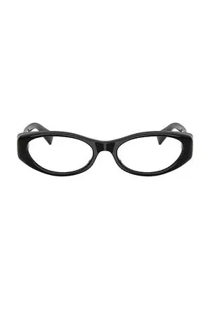 Oval Eyewear For Women