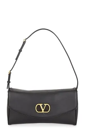Valentino Garavani Devain Clutch