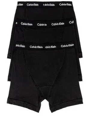Calvin Klein Boxer Brief 3 Piece Set