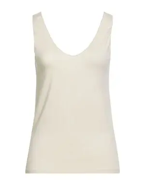 Majestic Filatures Viscose And Elastane Tank Top