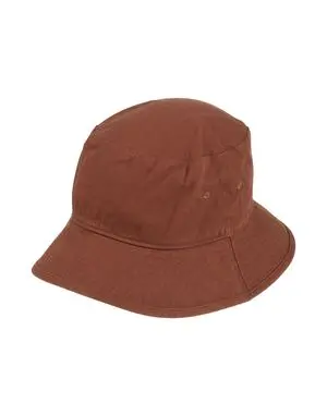 Acne Studios Cotton Gabardine Bucket Hat