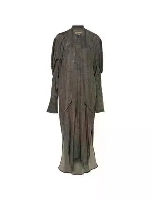 UMA WANG Corey Coat