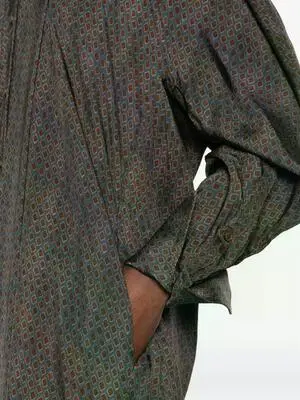 UMA WANG Corey Coat