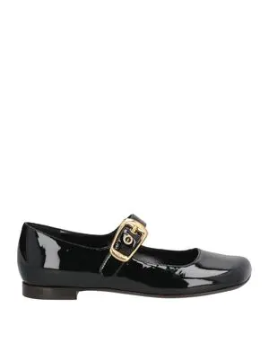 Chloé Ballet Flats - Black