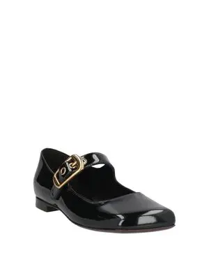 Chloé Ballet Flats - Black