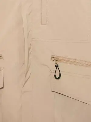 Comme Des Garçons Multi-pocket Jacket