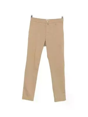 Jacob Cohen Elasticated Bottoms For Men