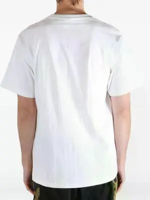 A BATHING APE Statue Of Liberty Tee Graphic-print T-shirt