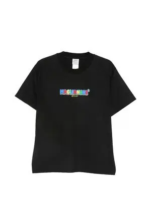 MAGLIANO Logo-print T-shirt