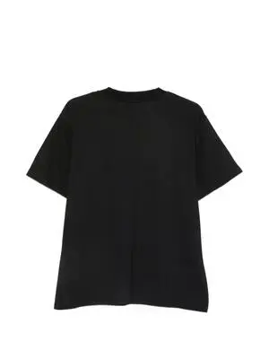 MAGLIANO Logo-print T-shirt