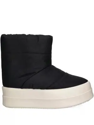 Padded Boots For Men