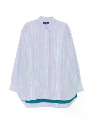 Men's Layered Shirts