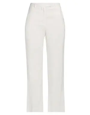 SEMICOUTURE Straight-leg Jacquard Trousers