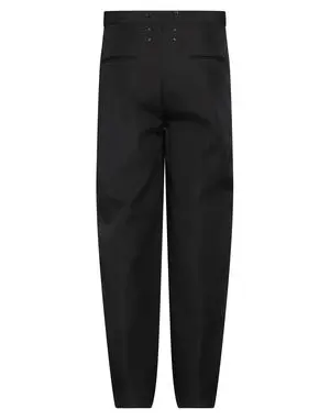 MAISON MARGIELA Tapered Flannel Pants