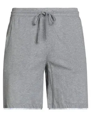 Majestic Filatures Cotton Jersey Athletic Shorts
