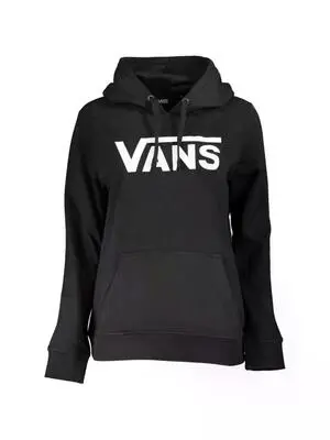 VANS Classic Logo-print Hoodie