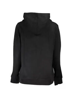 VANS Classic Logo-print Hoodie