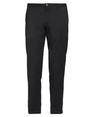 AT.P.CO Tapered Solid Color Pants