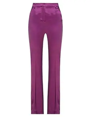 EMMA & GAIA Flare & Wide-leg Pants