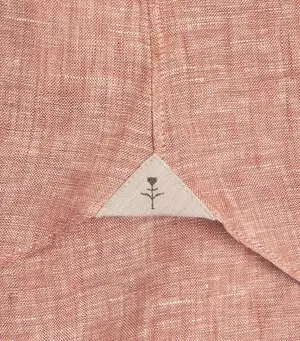 FIORONI CASHMERE Linen Shirt