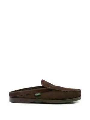 Paraboot Slides Slipper
