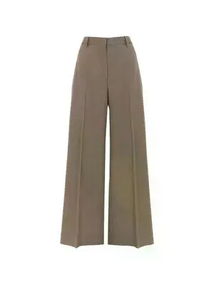 Filippa K Slit Bottoms For Women